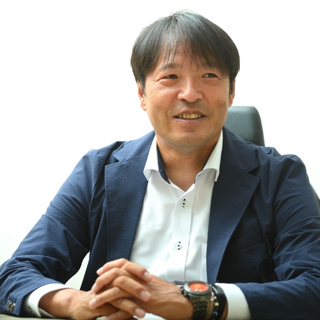 岡本武行 前監督が語るVENTUSが戦った2シーズン｜RB大宮アルディージャWOMEN公式サイト